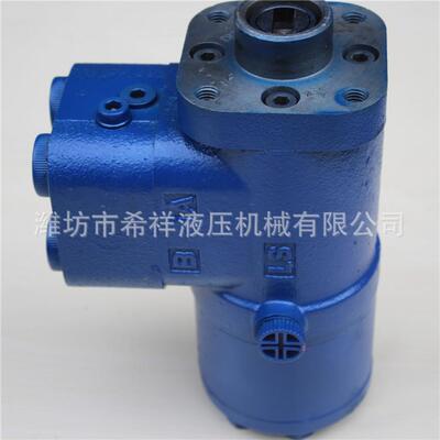 TLF-1000C总成可定制螺旋液压转向器多种机械液压马达