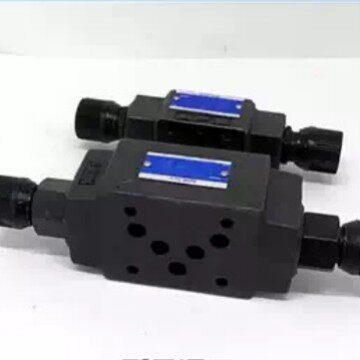 原装NORPAR MPC-03W-K-30-NH叠加式液控向阀MPC-03W-30-NHA