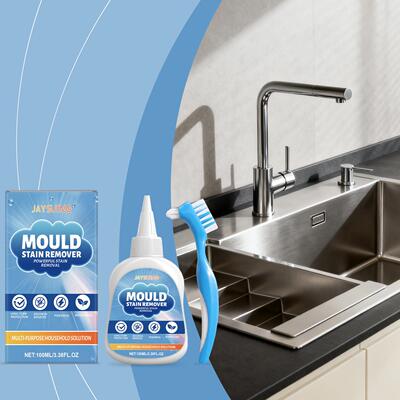 JAYSUING Stain Cleaning Gel - A gentle and effective multi-p