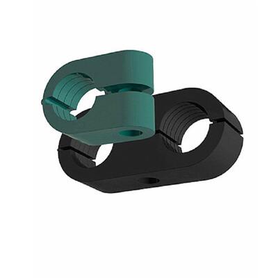 德国西德福STAUFF轻型系列管夹LBBU等 用于工业和移动液压