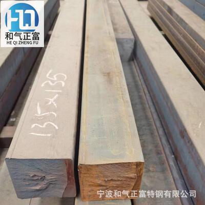 ht250铸铁棒 qt500-7球墨铸铁 qt450-10高碳铬铁fc100方棒