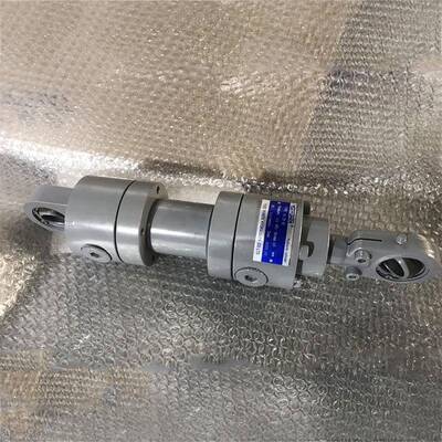 油研规格冶金工程液压油缸前后关节耳环安装方式