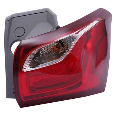 雪佛兰EQUINOX2017-2019汽车配件外尾灯总成GM2804134 84769873