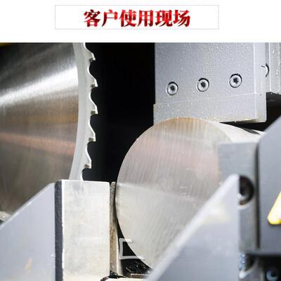 高速切割电机 AF68C 铝材木工双头锯电机 锯链打磨电机ADM6068C