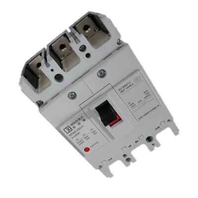 KFM3-160 江苏大全凯帆塑料外壳式断路器 KFM3塑壳断路器