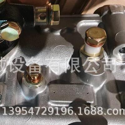 斗DH225-9喷油泵106675-466F挖掘机配件105407-759F燃油泵柴油泵