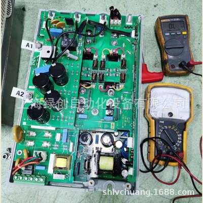 MP25A4R艾默生CT功率板MP16