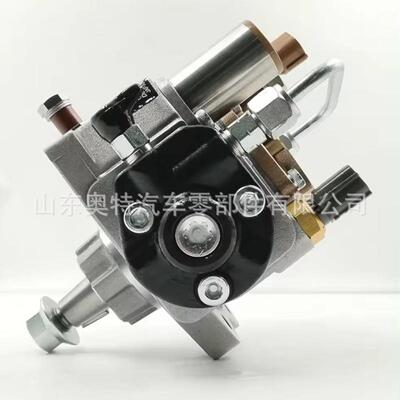 燃油泵总成 294000-061822100-E0035共轨燃油泵