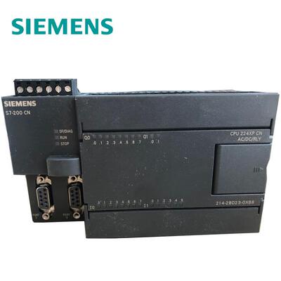全新原装现货 S7-200EM231 热电阻输入模块6ES7231-7PB22-0XA8