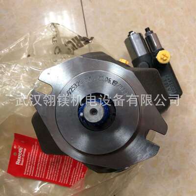 泵AZPG-11-028RCB20MB0510725014，A2FE45/61W-VZL100现货