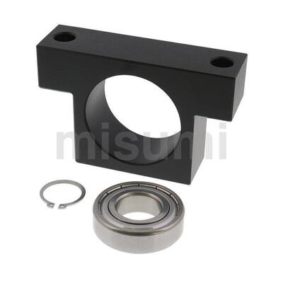 替代丝杆支座固定侧BSWN/BSWR/BUNR/C-BSW/C-BUN6/8/10/12/15/20/