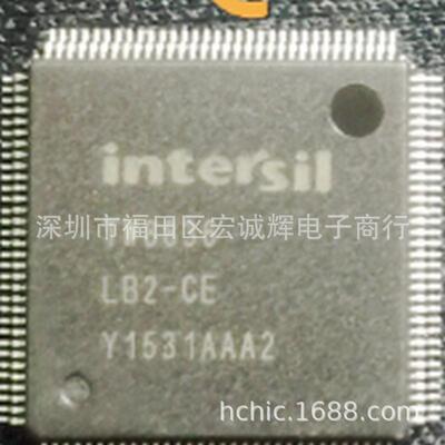 TW8836TW8836-LB2-CELQFP128LCD视频处理器芯片