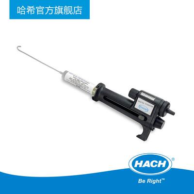 HACH/哈希数字滴定器多参数氯离子现场组件滴定器试剂氯离子试剂