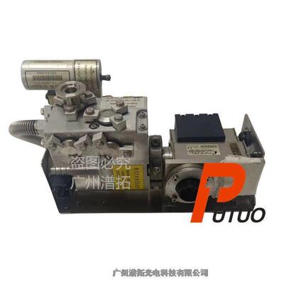 INFICON英福康LDS1000 氦质谱检漏仪维修-模件式捡漏系统