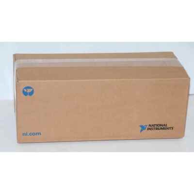 全新美国 NI cDAQ-9174机箱 781157-01 NI CompactDAQ 4槽