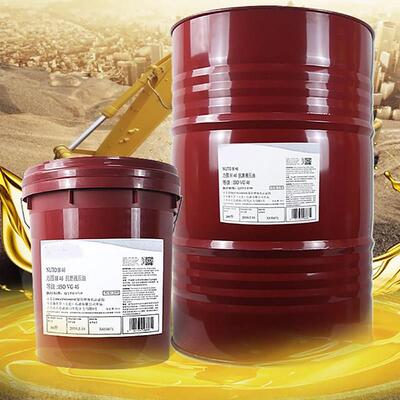 DTE 22 24 25 26 27 UT美力图H32vg 46 68 100号孚长效抗磨液压油