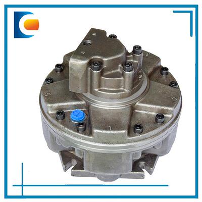 供应Sai GM5-1800塑机挖掘机液压马达DGM5系列内五星马达