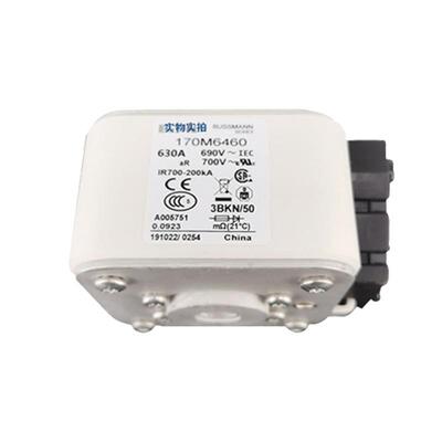 170M6460 170M6270 快速熔断器 保险丝 电子元器件 量大价优