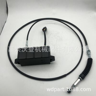 22B-43-11251油门踏板用于小松P128US-2E1 PC128US-2 PC138US-2