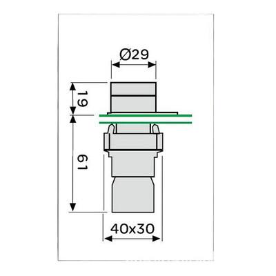 现货供应全新热卖交流接触器LC1-D115M7CE7CQ7CF7C电压全