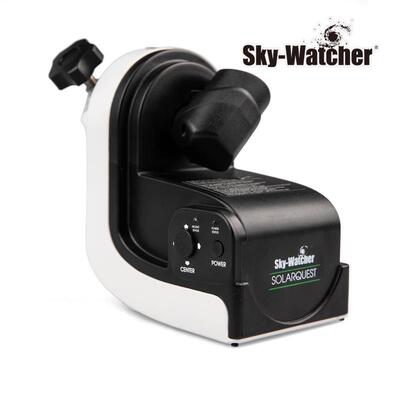 信达skywatcher SolarQuest专业日珥镜全自动寻日经纬仪夸父系列