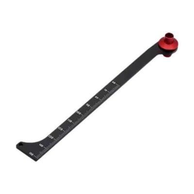 RC Absorber Measuring Tool,Metal Parts,Shock Measurement