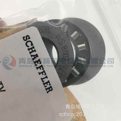 I-N-A推轴承81102-力T7VK81102WS81102GSm8110215m28mm9mm