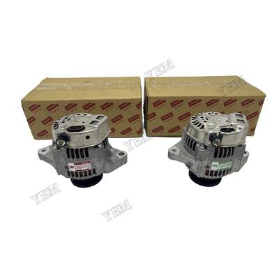 适用洋马发电机4TNE94 4TNE98 4TNV106 4TNV82 4TNV84 4TNV86