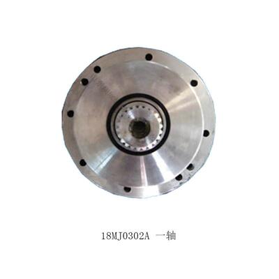 采煤机配件现货18MJ0302A一轴鸡西采煤机配件