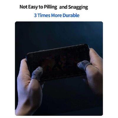 QX2B Flydigi P1-Lite Fiberglass Version Finger Glove