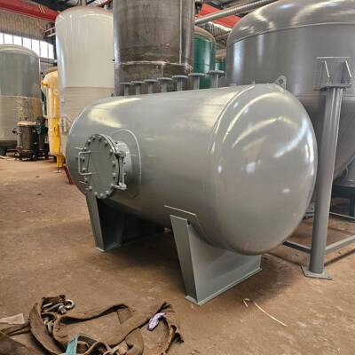 钢/不钢家储气压力容EEN器卧式20立方碳厂直锈销