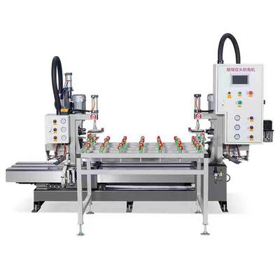 玻璃倒角机Glascamferingmashg-jz-75hine家具茶几c餐h桌面板磨角