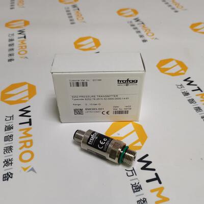 瑞士Trafag 压力变送器8252.78.2515.32.14.61 原装