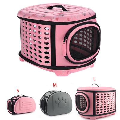 cat transport bag Portable cat Carrier Bag Carrier for cats