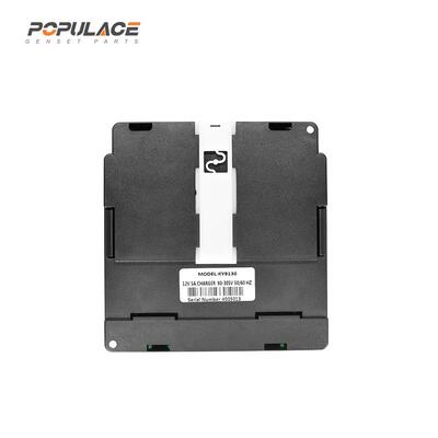 DSE9130发电机组自动浮冲充电器DSE9255铅酸蓄电池充电器12V24V5A