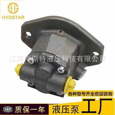 发动机配件c12 c13 3848612/3848611燃油输油泵384-8612 384-8611