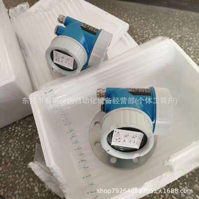 FMR62-12D1/0 恩德斯豪斯Endress+Hauser雷达液位计