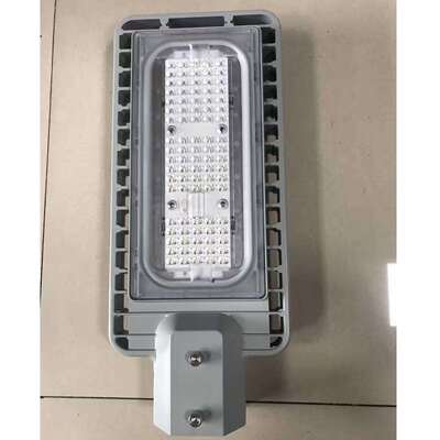 40W50W60W70W80W90WLED路灯套件整灯乡村道路照明