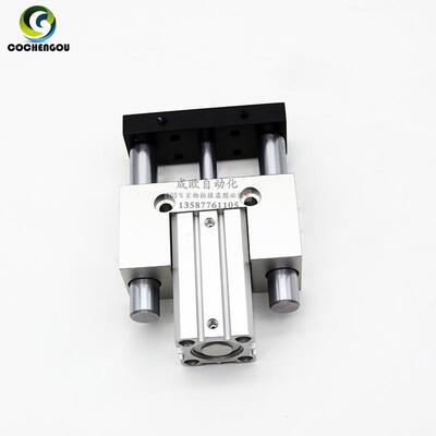 JCFJCB40-10-/0-320400/50/75/10-SHPBD2JCBD气立可型滑座治具气