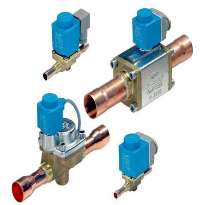 法国DANFOSS SOCLA变频器