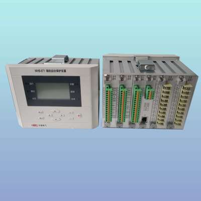 许1继tP装AC-8251 备保自投置tt年质tPAC-8251一件起批