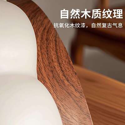 吸新款全护眼吸顶灯奶油风儿童简约卧室灯具云OSF主朵卧室光谱顶