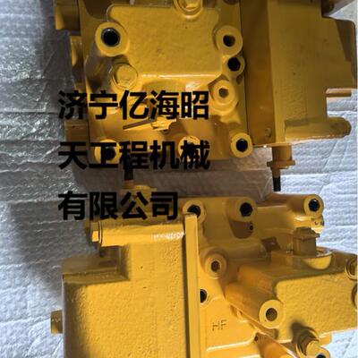 装载机阀总成 42C-15-25600