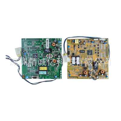 仁兴注塑机弘讯电脑板弘讯MMIS7M2-3MMIJ32M21显示主板