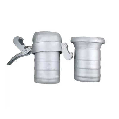 保尔接头布尔快速接口防汛移动泵车吸水管排涝bauer coupling鲍尔