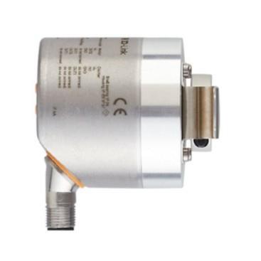 IFM 带空心轴及显示器的增量式编码器 ROP521