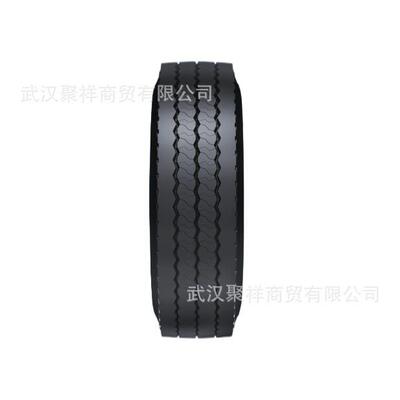 佳安全钢子午线轮胎275/80R22.5 18层级花纹PAR883轮胎