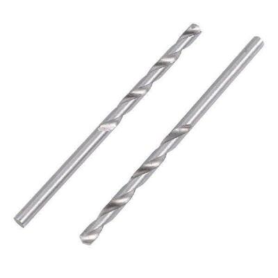 Hand Drill Set Precision Pin Vise With 98 Pcs Mini Twist