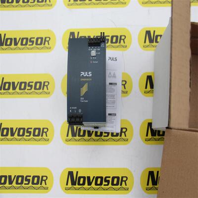 德国普尔世PULS开关电源QS5.241 QS5.241-60 QS5.241-A1