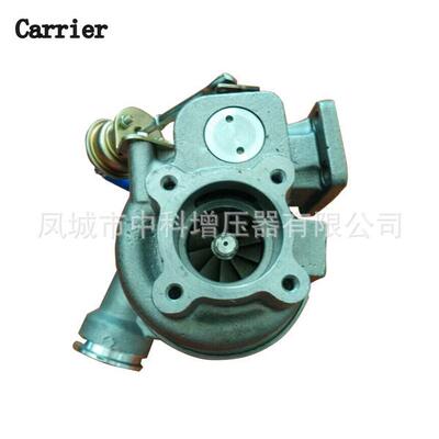 厂家直销 涡轮增压器 S200G 923976 04294676KZ